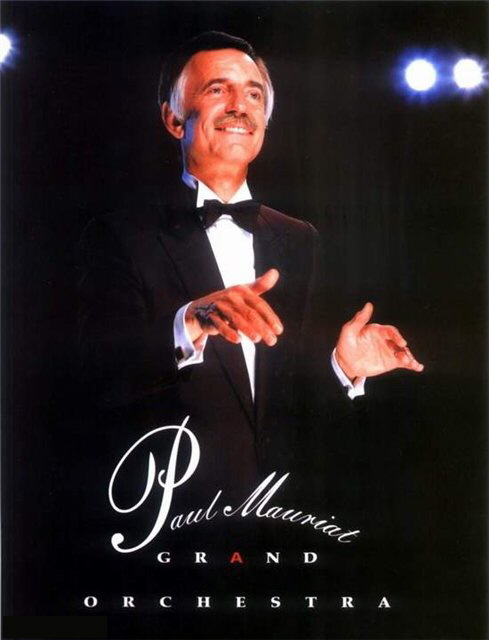 Paul Mauriat – Một Phong Cách Riêng | Đọt Chuối Non