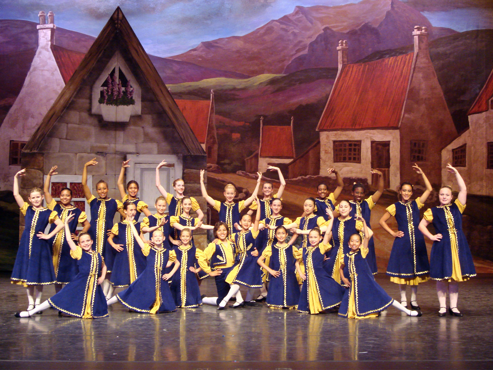 Czardas – Khúc nhạc lẫy lừng của Vittorio Monti | Đọt Chuối Non