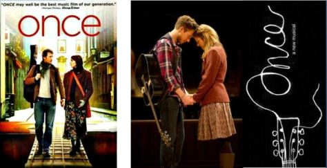 Falling slowly – Rơi chầm chậm | Đọt Chuối Non