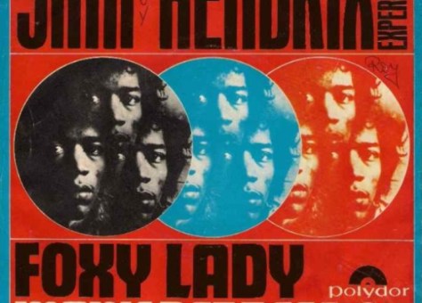 Foxey Lady – Người đẹp liêu trai | Đọt Chuối Non