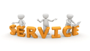 The Life of Service | Đọt Chuối Non