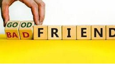 Ba loại bạn có ích, và ba loại bạn có hại – The types of beneficial ...
